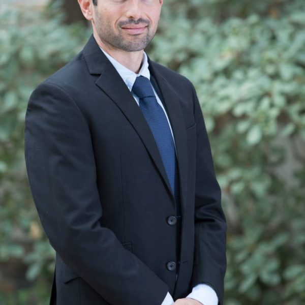 Dror Shvadron - Milken Innovation Center