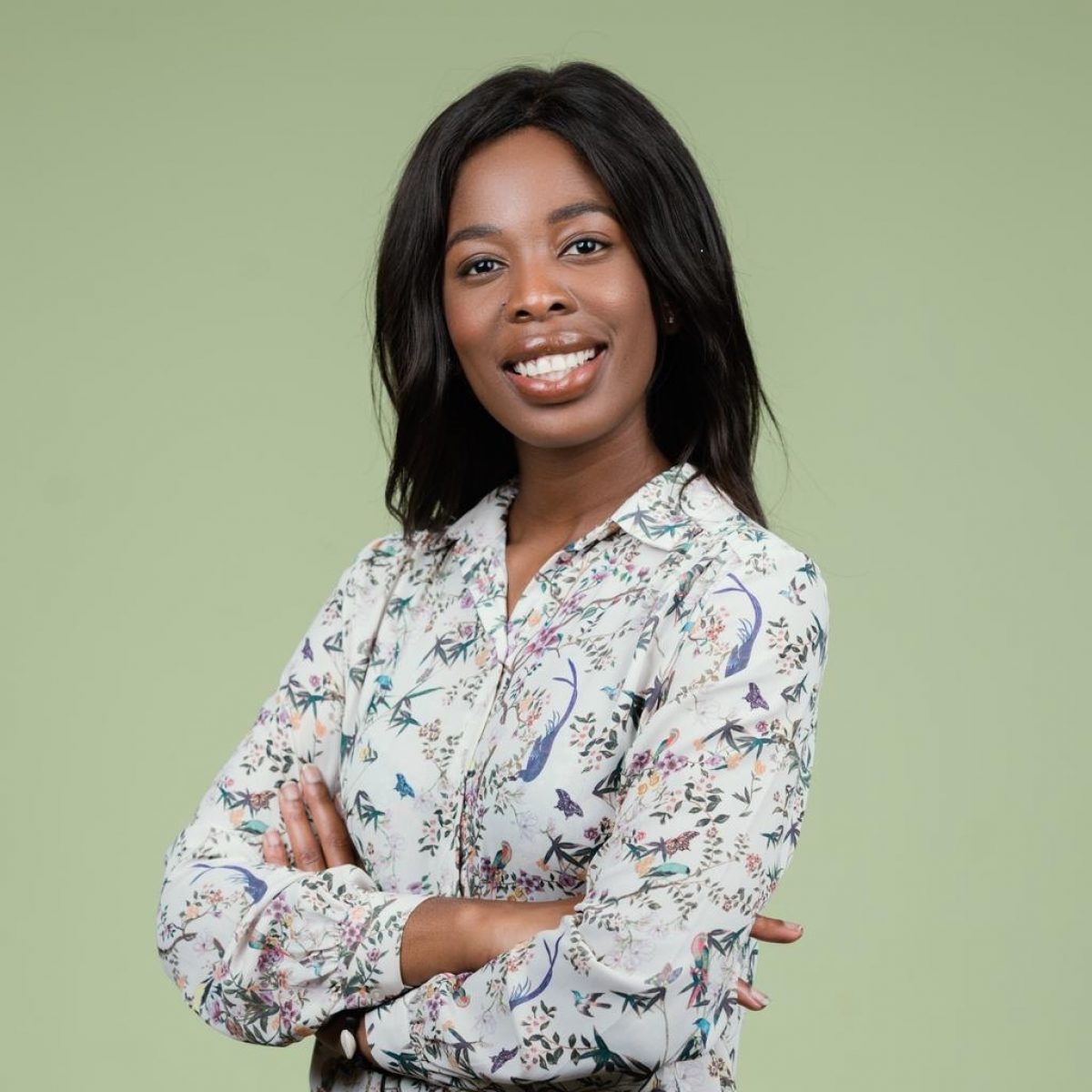 Global Fellows - Milken Innovation Center